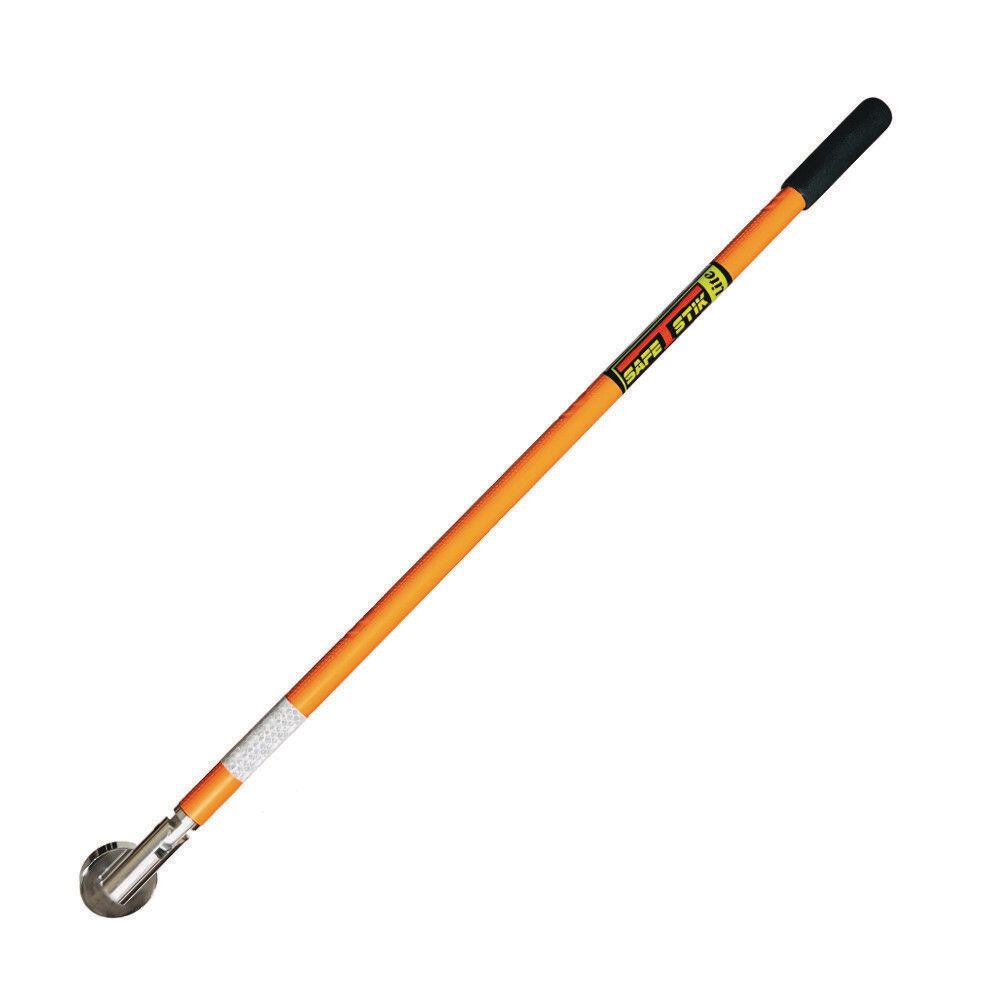 SAFE-T-STIK LITE 40 - Construction Load Guide | Extended Reach Tool ...