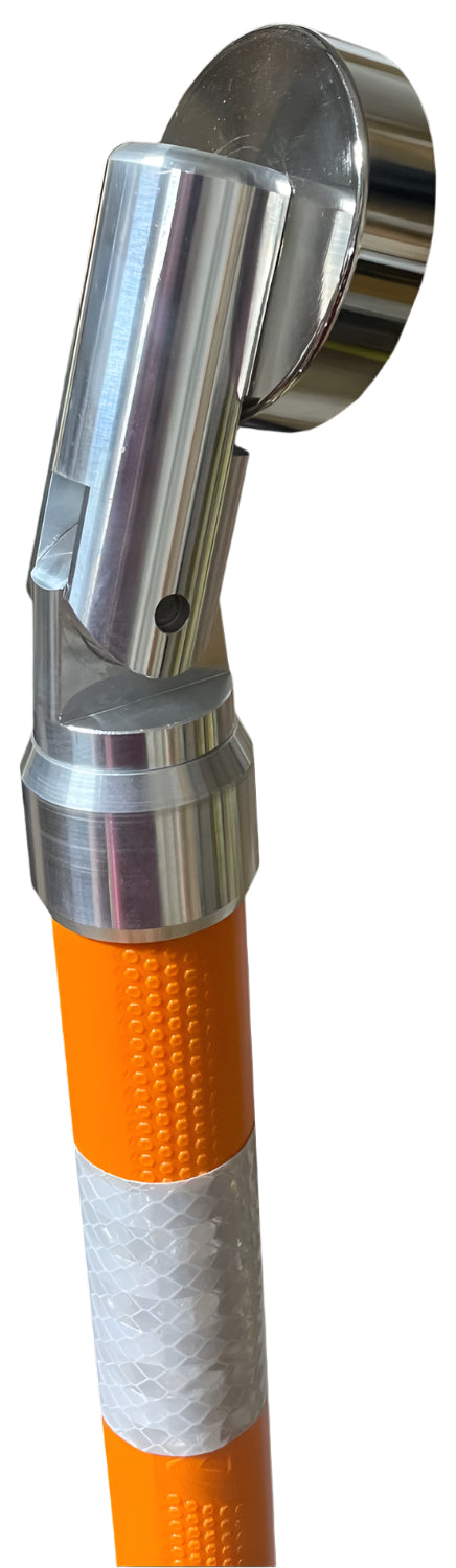 SAFE-T-STIK SR 36 - Magnetic Hand Safety Device | 36" Load Control Tool ...