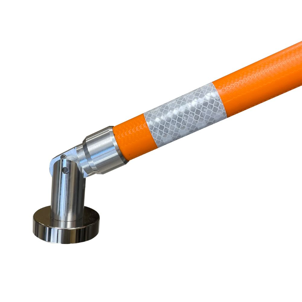 30T MULTI-GRAB II – Ergonomic T-Handle Magnetic Alignment Tool ...