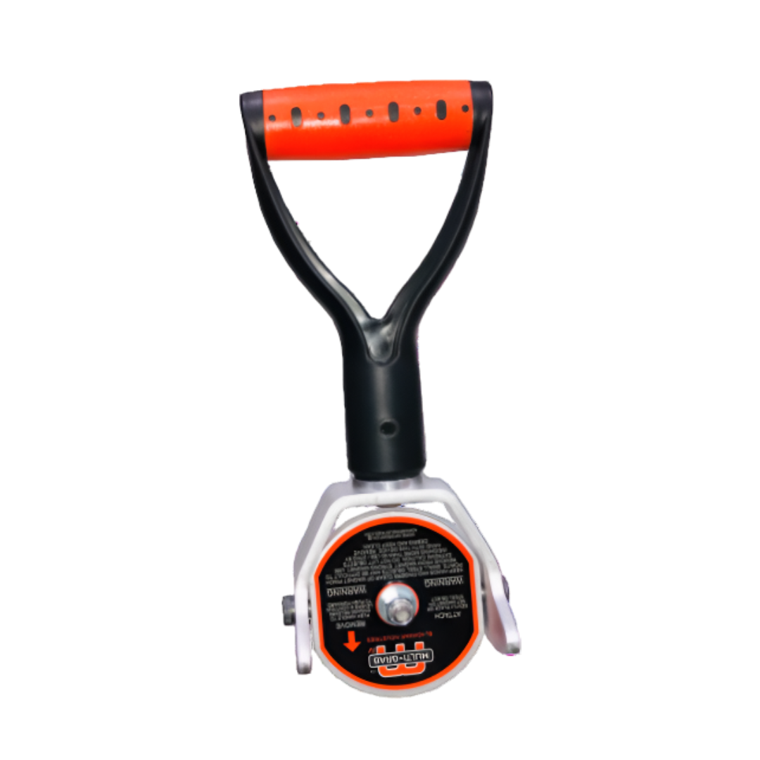 MG004 MULTI-GRAB IV – Compact Industrial Magnetic Retrieval Tool | 12 ...